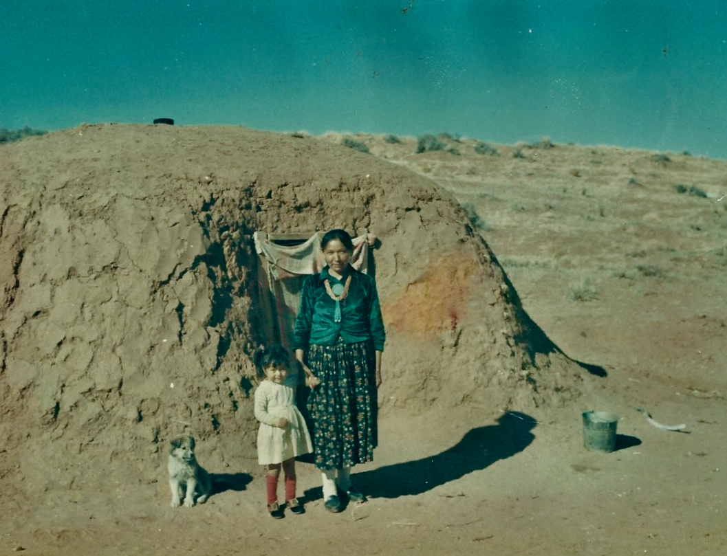 Hooghan (Hogan) – Scates Stories