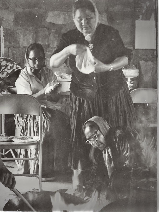 Hooghan (Hogan) – Scates Stories