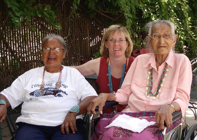 Hashtł’ishnii (Mud clan) – Scates Stories