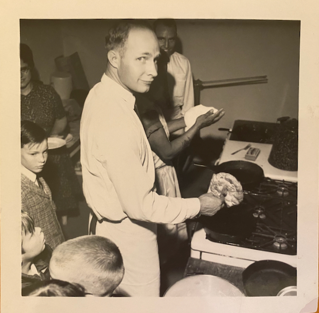 Salary $350 – Scates Stories